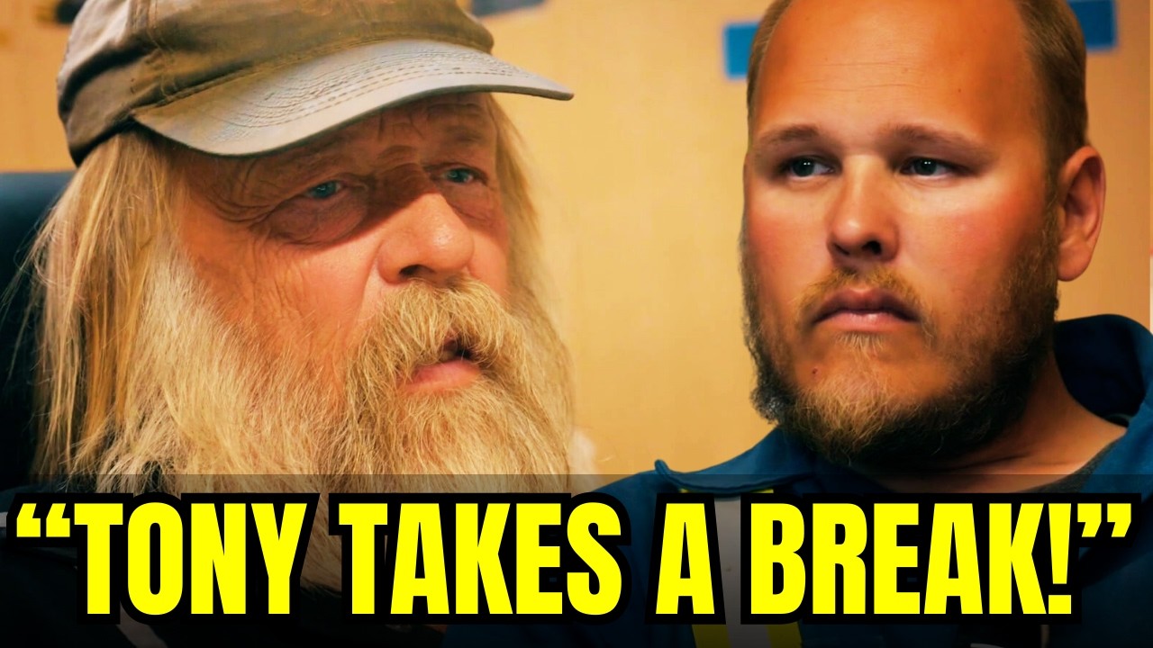 Tony Beets Takes a BREAK, LEAVING Paradise Hill in New Hands | GOLD ...