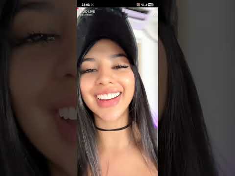 Laureth 💙 Bigo Live 