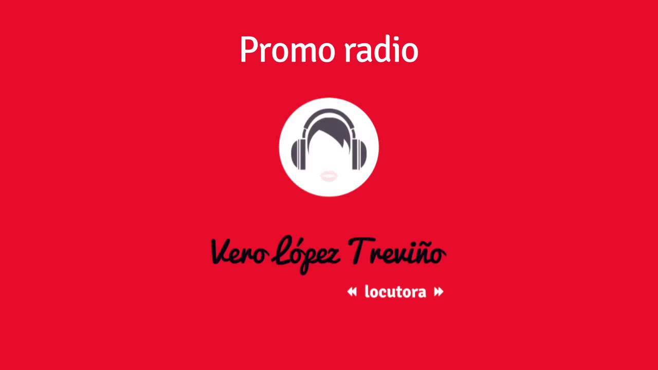 Promo radio - YouTube