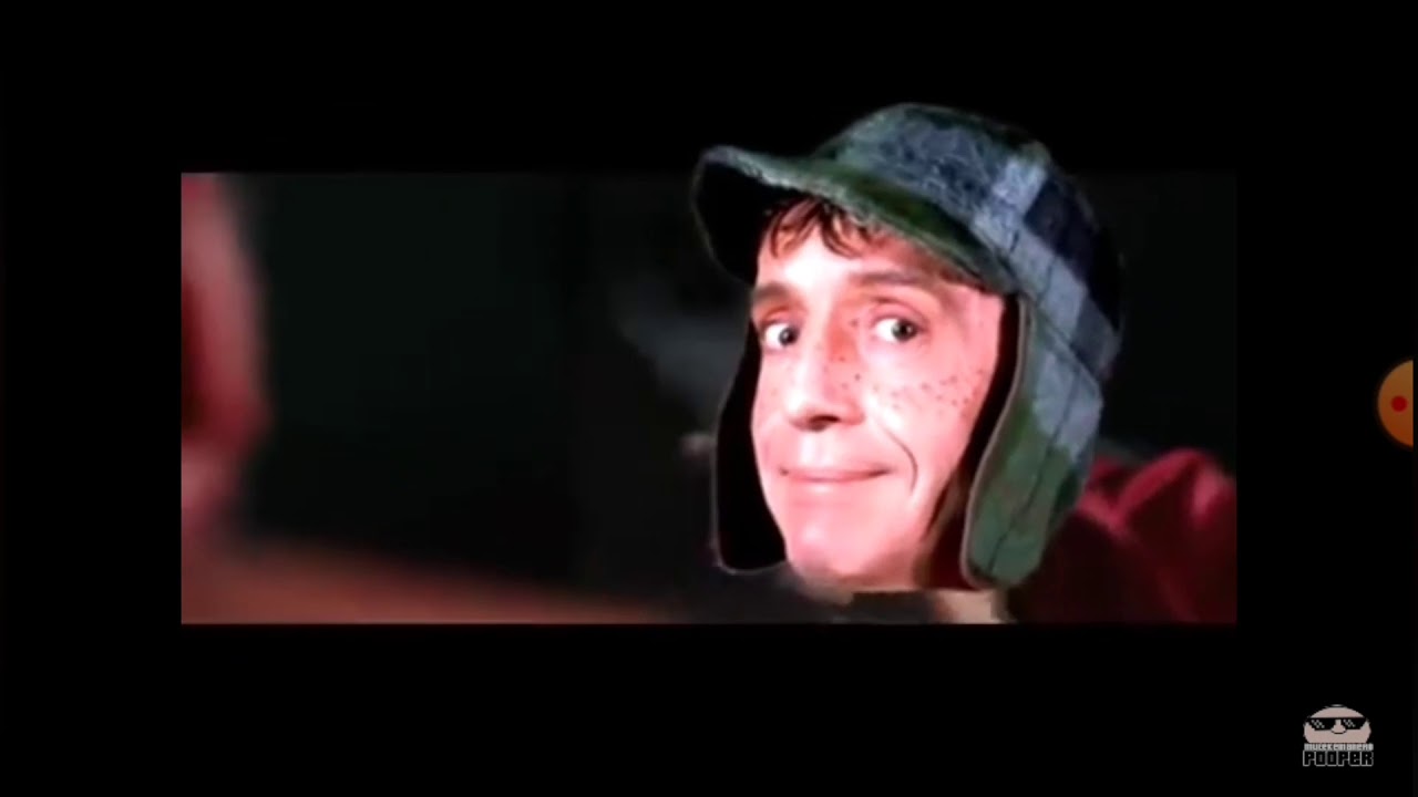 Meme do chaves - YouTube