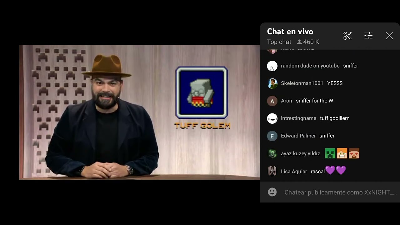 minecraft live right now 10/15/22 - YouTube