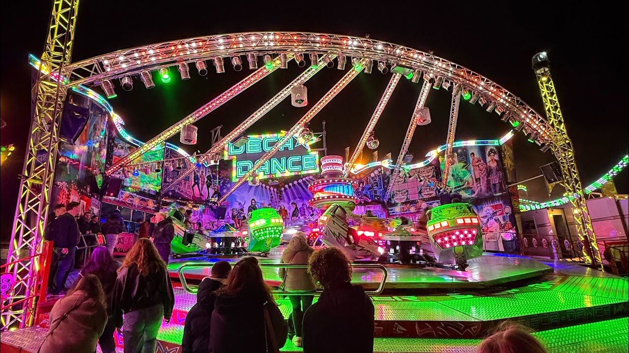 Deca Dance - Verwijk & Bufkens (Offride/POV) Aalst Winterfoor 2025 - YouTube