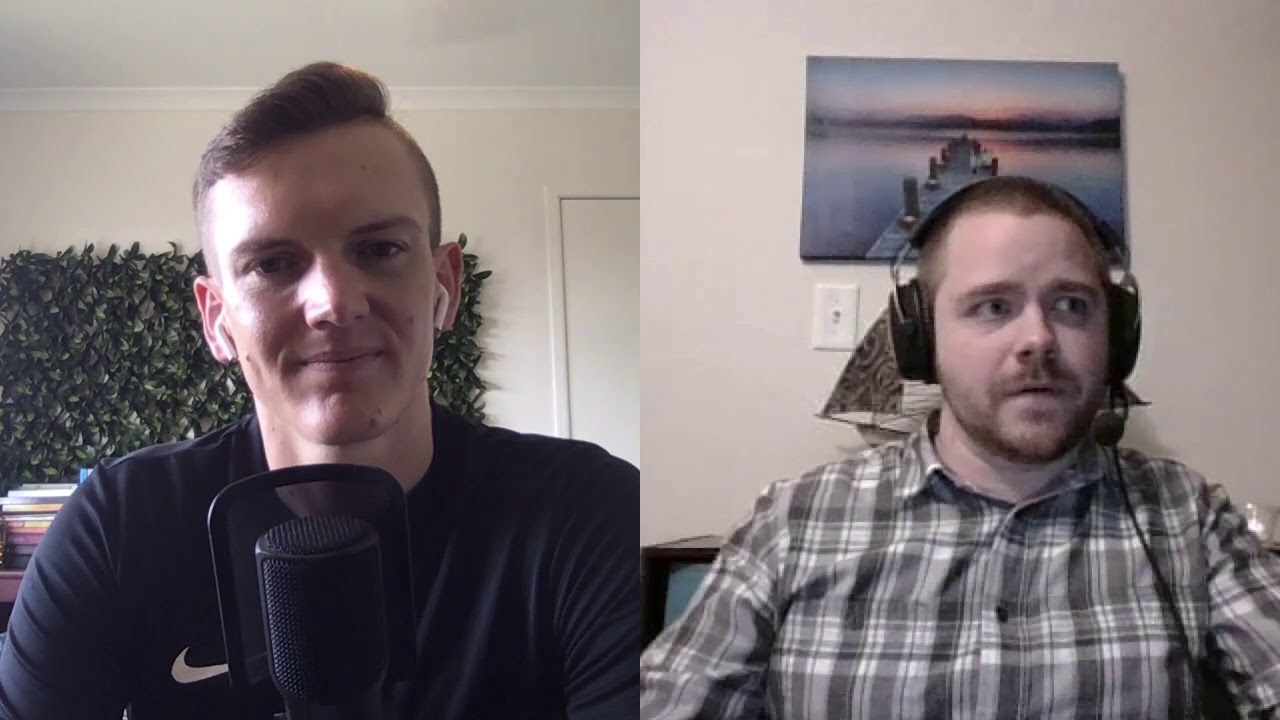 Careers Are Vehicles for Character Training | Travis Hume & Simon Drew ...