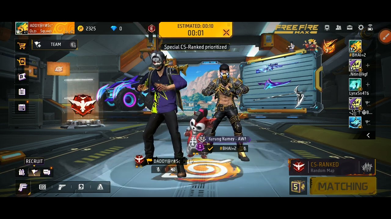 I AM MASTER - YouTube