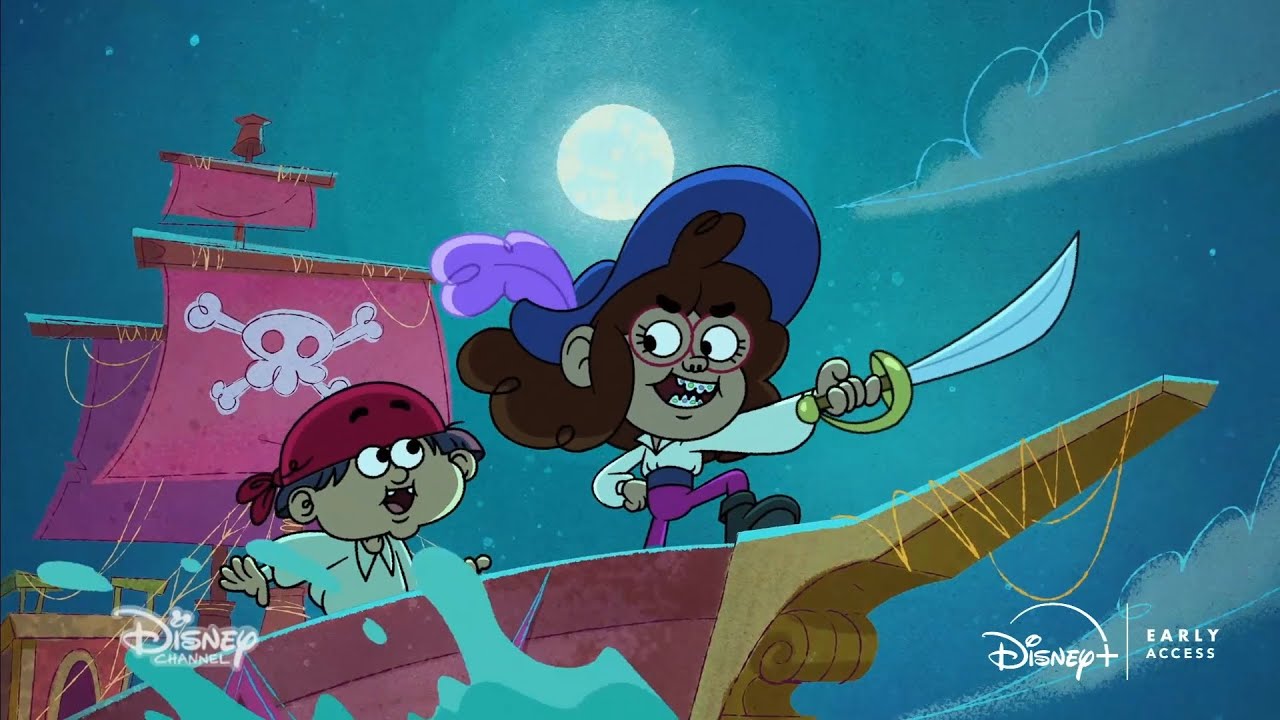 Primos - Summer of Lit-Tater-atura EXCLUSIVE CLIP - YouTube