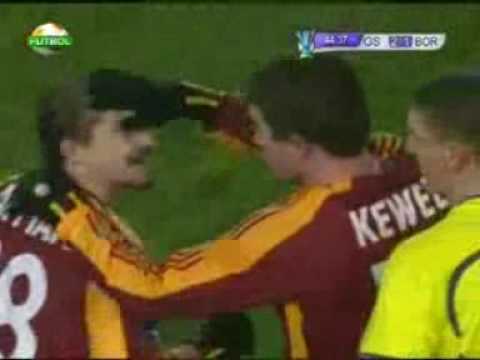 galatasaray bordo kewell