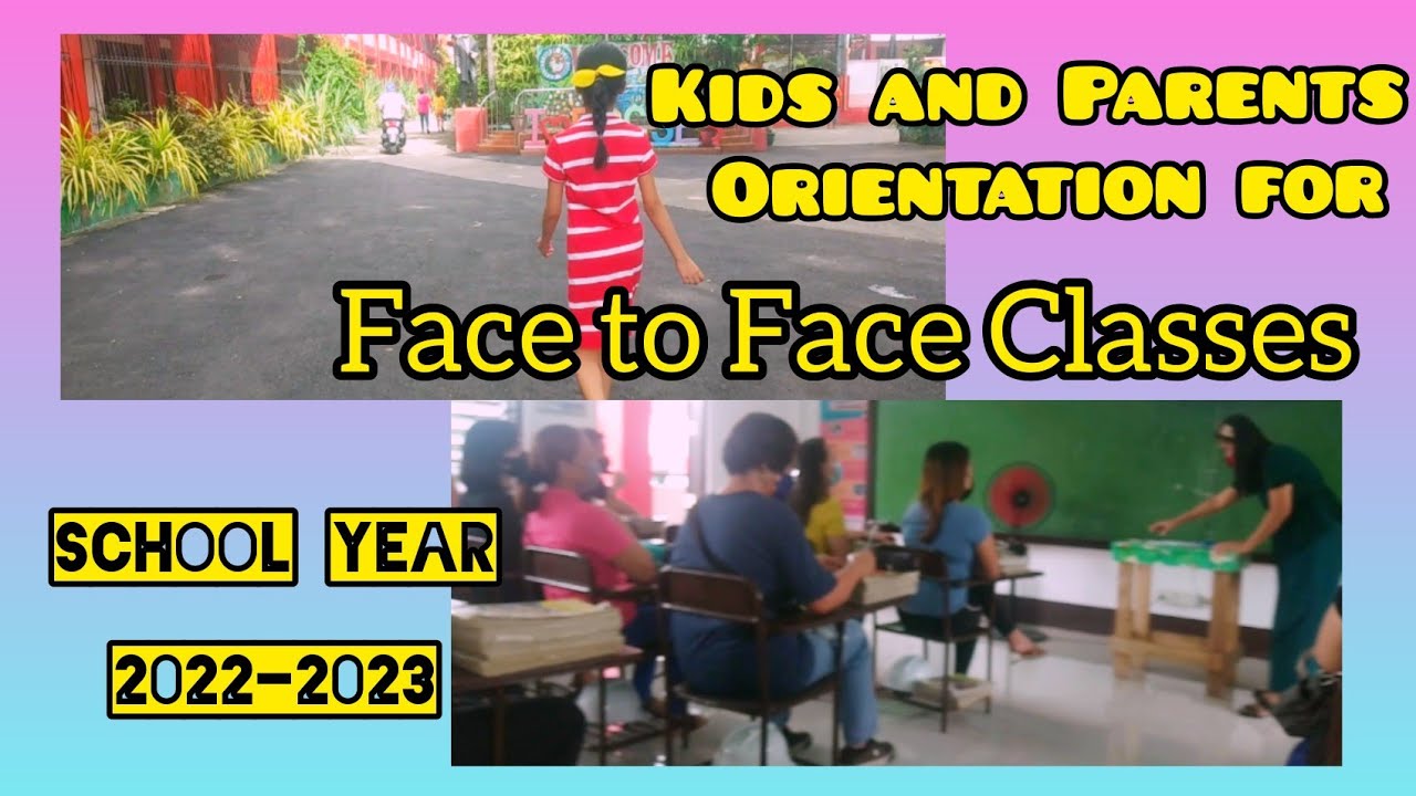 WOW!! Ang ganda na talaga ng RP CRUZ School | Kids & Parents ...
