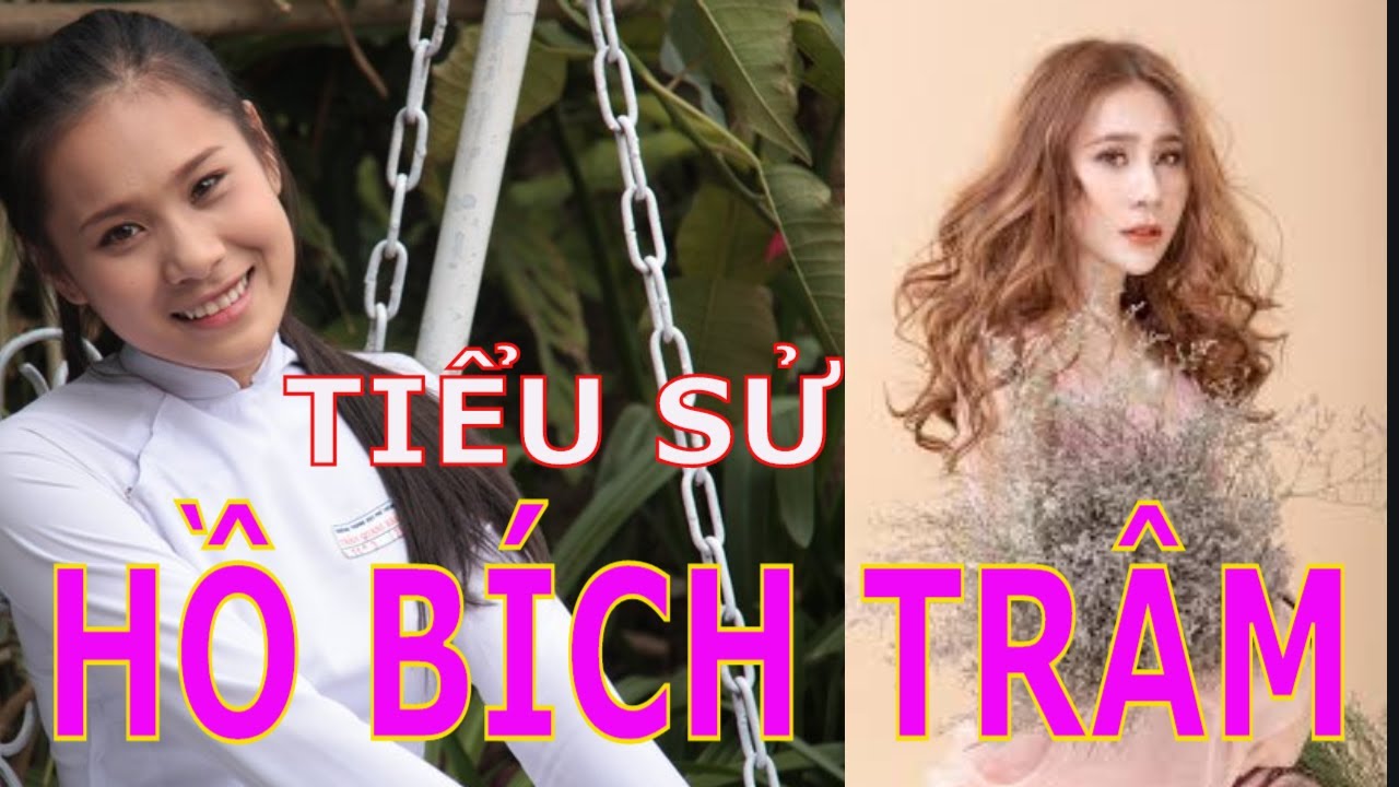 Tiểu Sử Diễn Viên HỒ BÍch TrÂm Cuộc đời Và Sự Nghiệp HỒ BÍch TrÂm