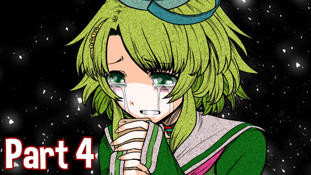 Your Turn to Die Chapter 3 Part B Pt.4: Russian Roulette - YouTube