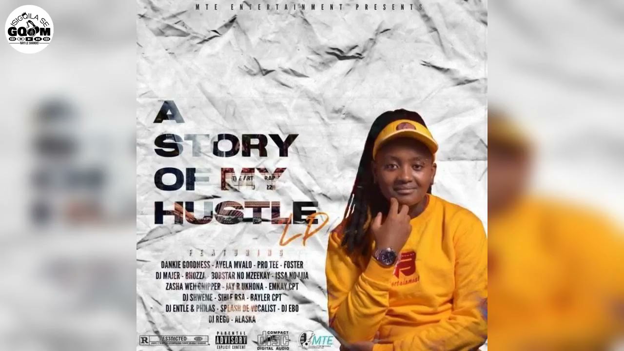 Dj Pretty Feat. Issa no Lija-Kwandlu Nkulu - YouTube