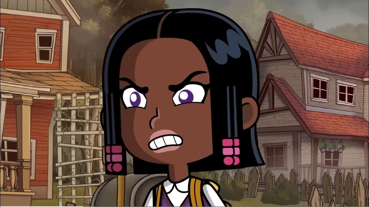 Hello Neighbor welcome to raven brooks all trinity (leader) scenes ...