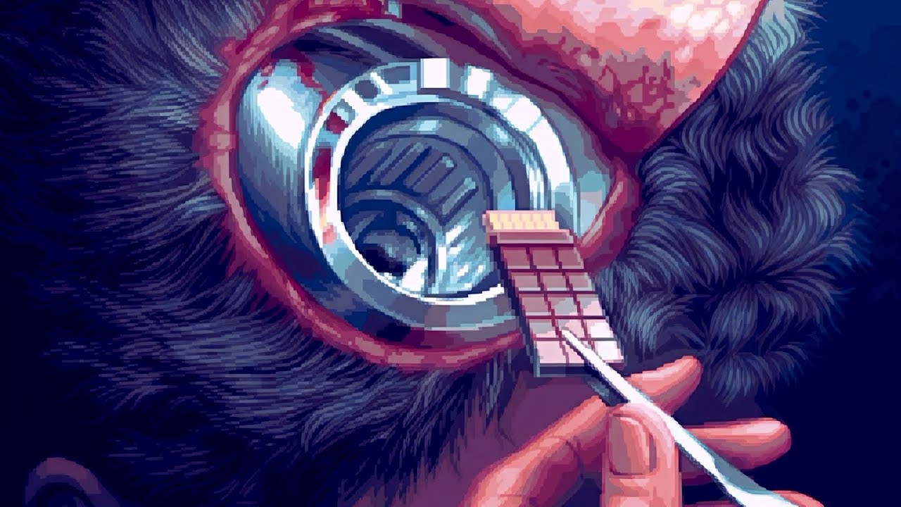 What Happens if Terminator 2 Killswitch wasn't turned off - Terminator ...