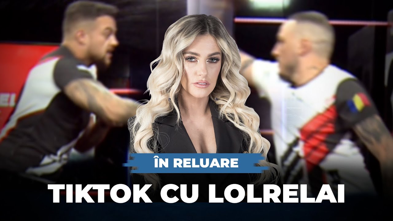 TIKTOK cu @Lolrelai : DORIAN POPOVICI vs MAKAVELI 🎙️ - YouTube