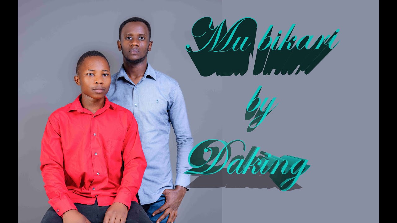 Mubikari by Daking - YouTube