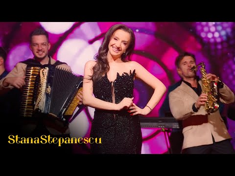 Stana Stepanescu - Bănățana când iubește ( Boji și Formația Maistorii)