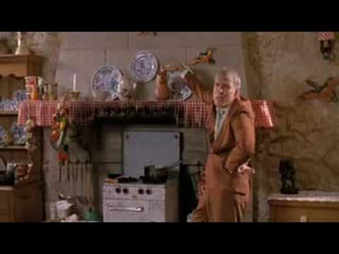 Steve Martin - Ruprecht - YouTube