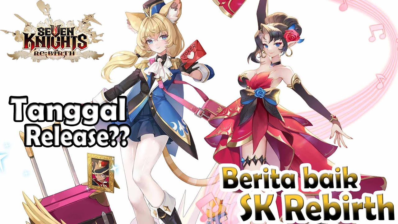 Yang dinanti2 dari INFORMASI SK Rebirth, Perkembangan Game SK TERBAIK ...