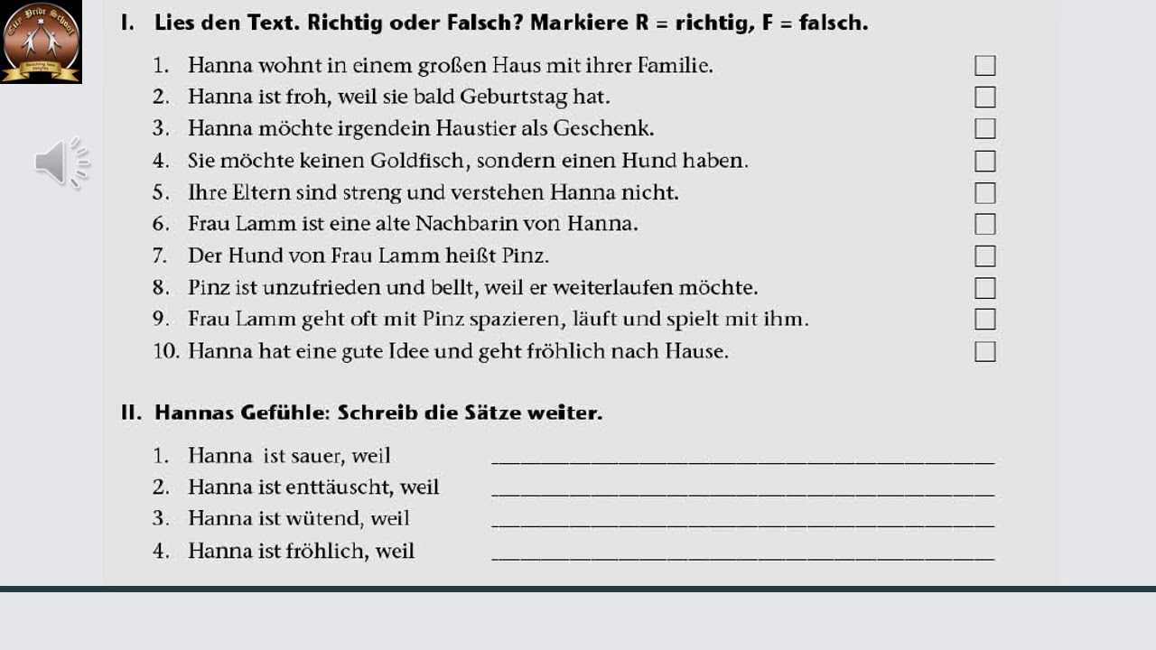 CPS - std 8 - sub german - L3 - video 15 - YouTube