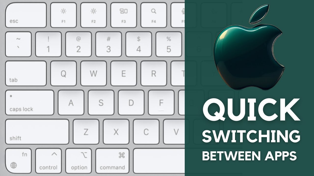 Fastest Way To Switch Windows On Mac YouTube fastest-way-to-switch-windows-on-mac-youtube