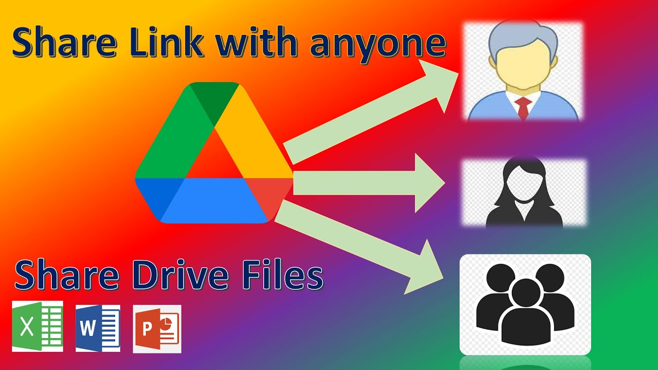 How To Create Link To Share File YouTube how-to-create-link-to-share-file-youtube