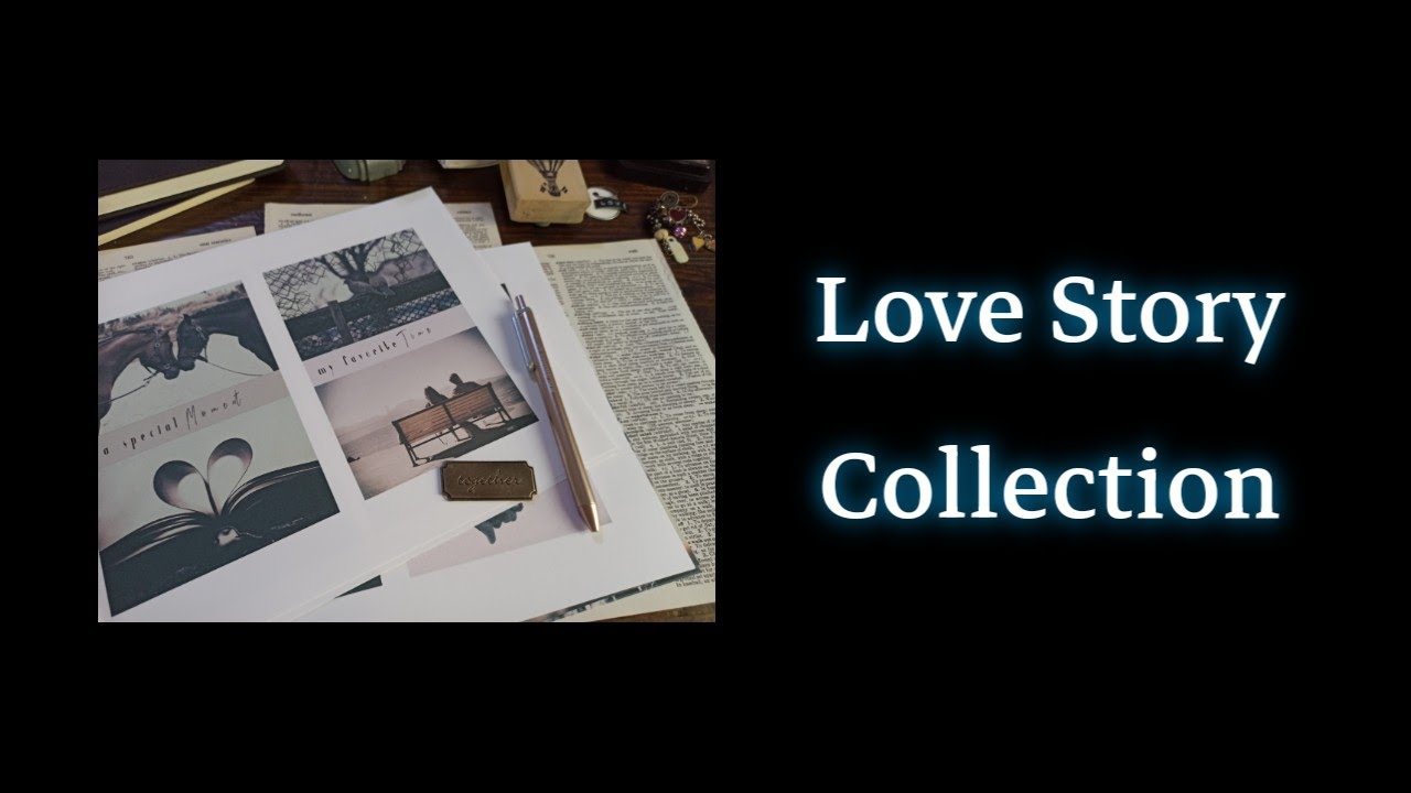 Love Story Collection - YouTube