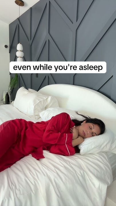 How Your Nervous System Gets Stuck in Overload from Trauma and Constant Stress 🥹 #shorts - YouTube