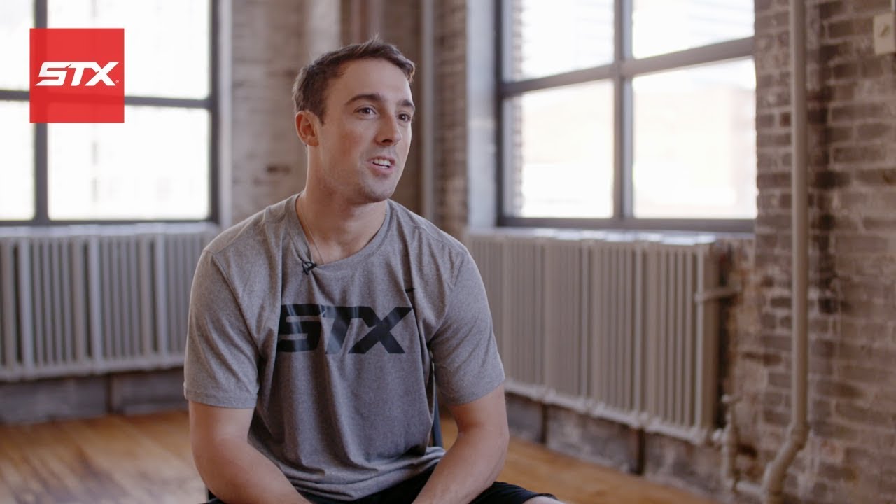 This or That with the STX Pros - YouTube