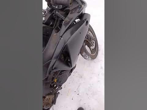 X-moto gx250r - YouTube