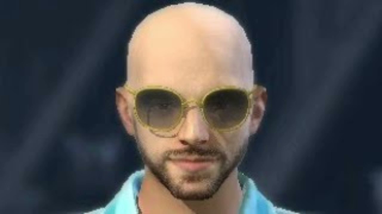 meme Alok careca, agora o bicho vai pegar (Free Fire) - YouTube