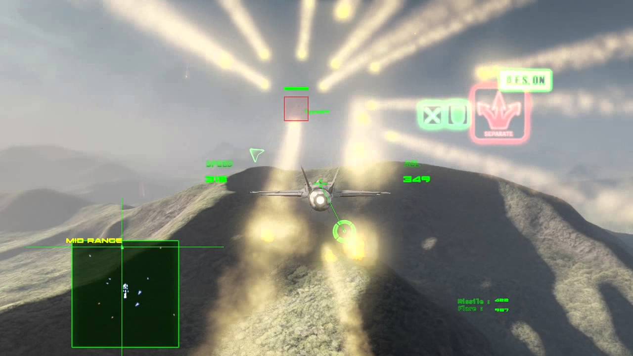 HyperSonic 4 - Gameplay Preview - YouTube