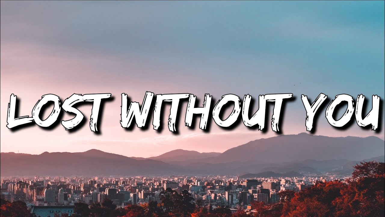 Kygo - Lost Without You (Lyrics) feat. Dean Lewis [4k] - YouTube