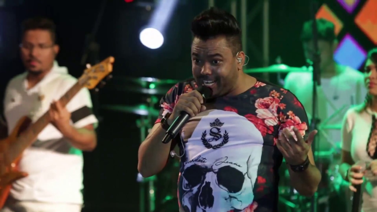 Rick Rocha - O Play da Sofrência - DVD - YouTube