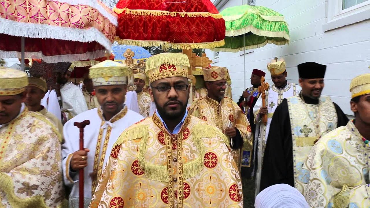 Debrehail Kidus Ragueal Wegebrel - YouTube