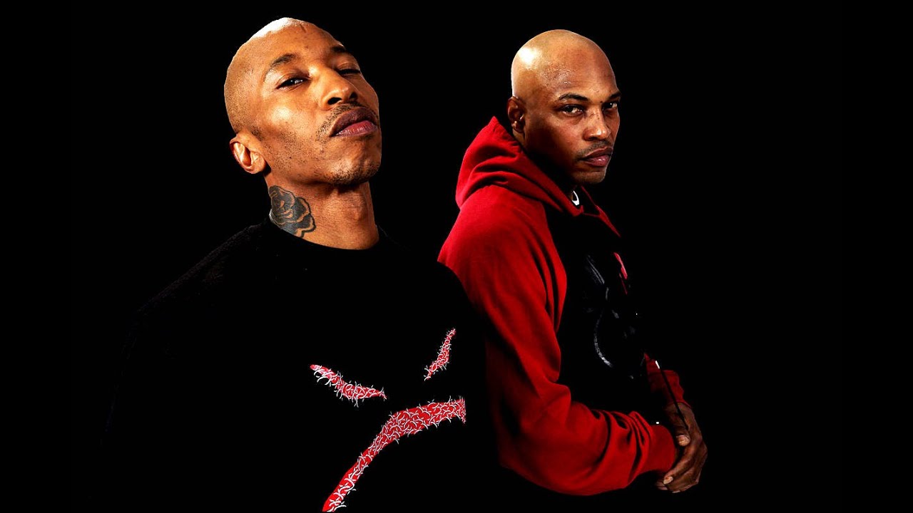 Onyx ft Onyx - Sounds Of ImageByMalcolm - YouTube