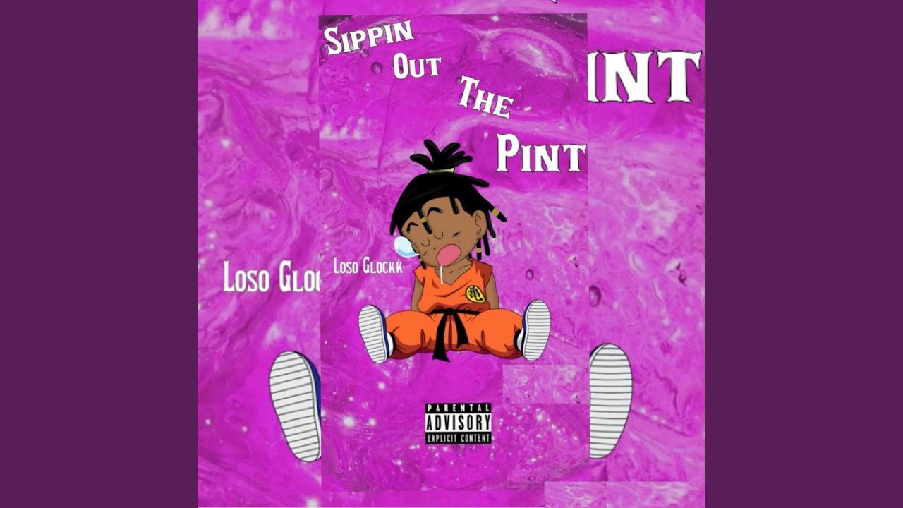 Slippin Out the Pint - YouTube