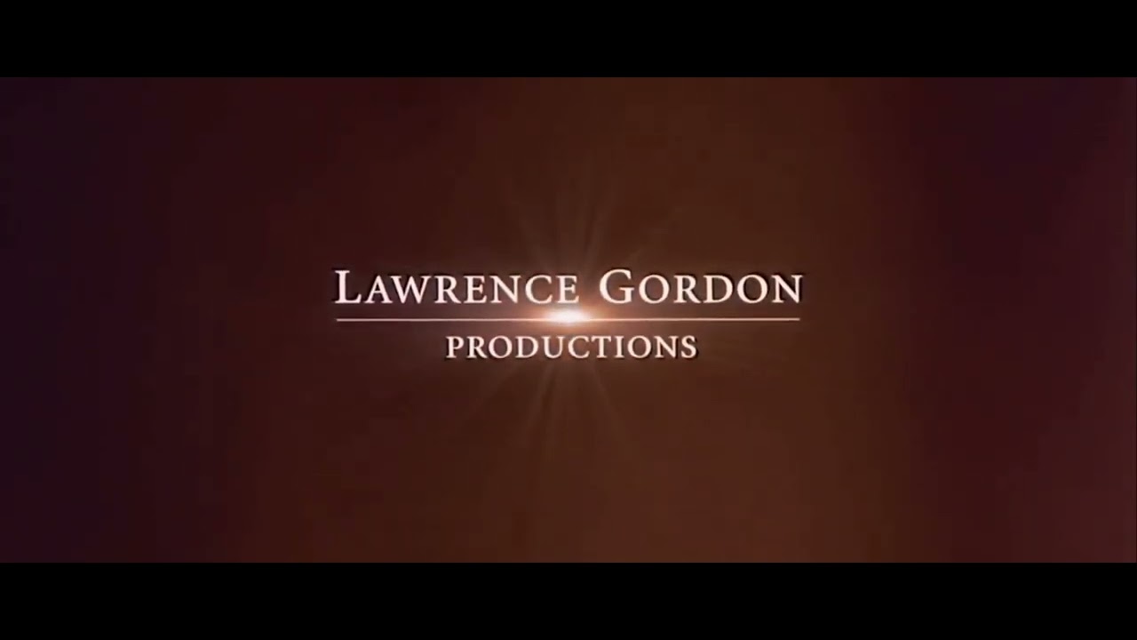 Lawrence Gordon Productions/Sony/Columbia Pictures (revived) - YouTube