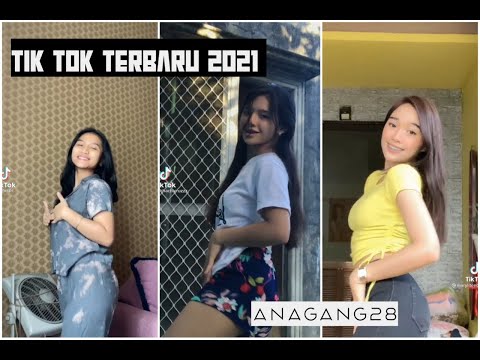 TIKTOK TERBARU - TIKTOK VIRAL -KUMPULAN TIKTOK 2021