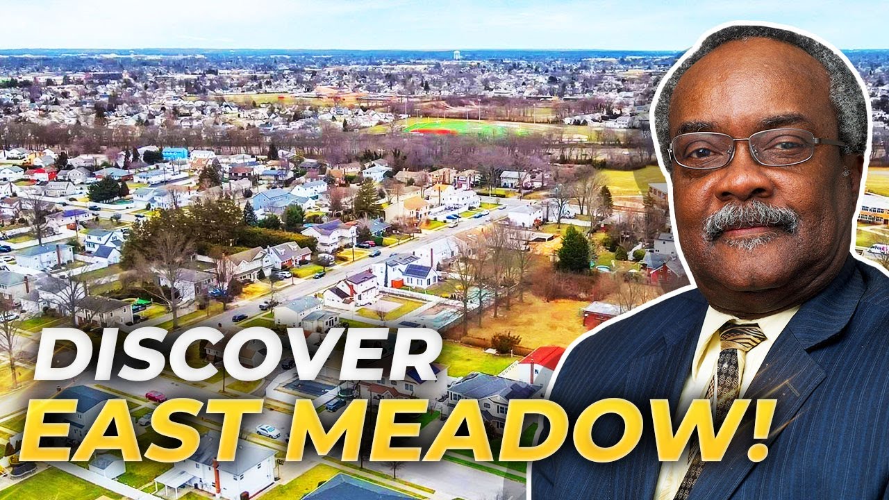 DISCOVER East Meadow NY: Everything You NEED TO KNOW Before Moving ...