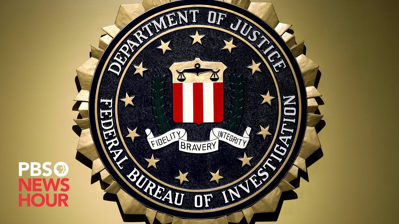 WATCH LIVE: House Judiciary oversight hearing for the FBI cyber ...