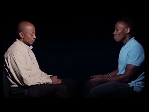 Brian Nhira - Back Where You Belong 💔😭 (Official Video) - YouTube