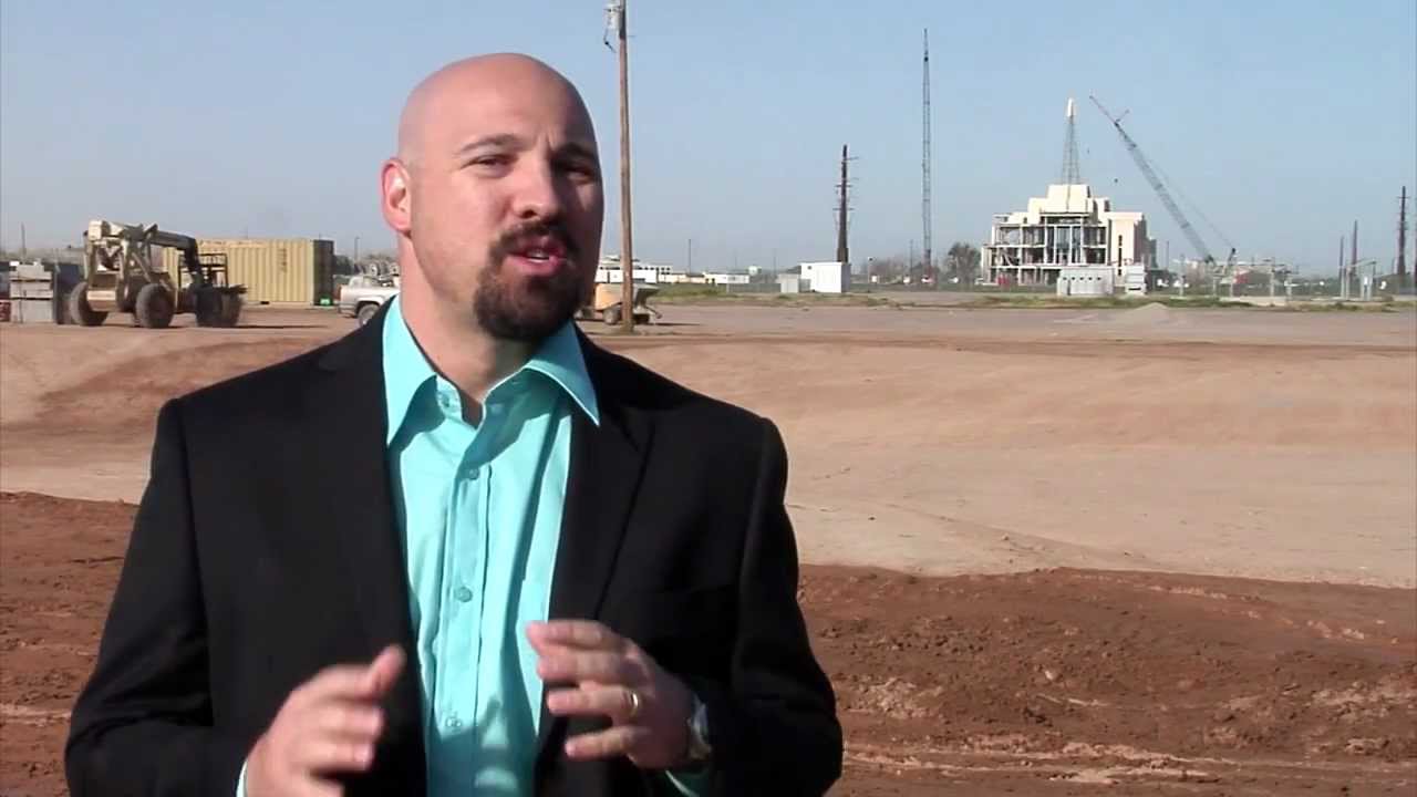 Higley Manor coming soon! - YouTube