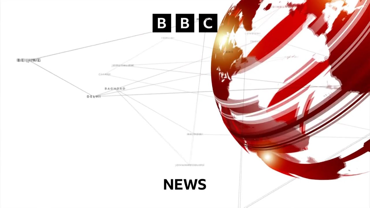 BBC News Closing Titles (2023) [1080p] - YouTube