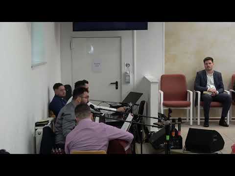 Radu Florian - Aşa-ntr-o linişte şi un har - YouTube