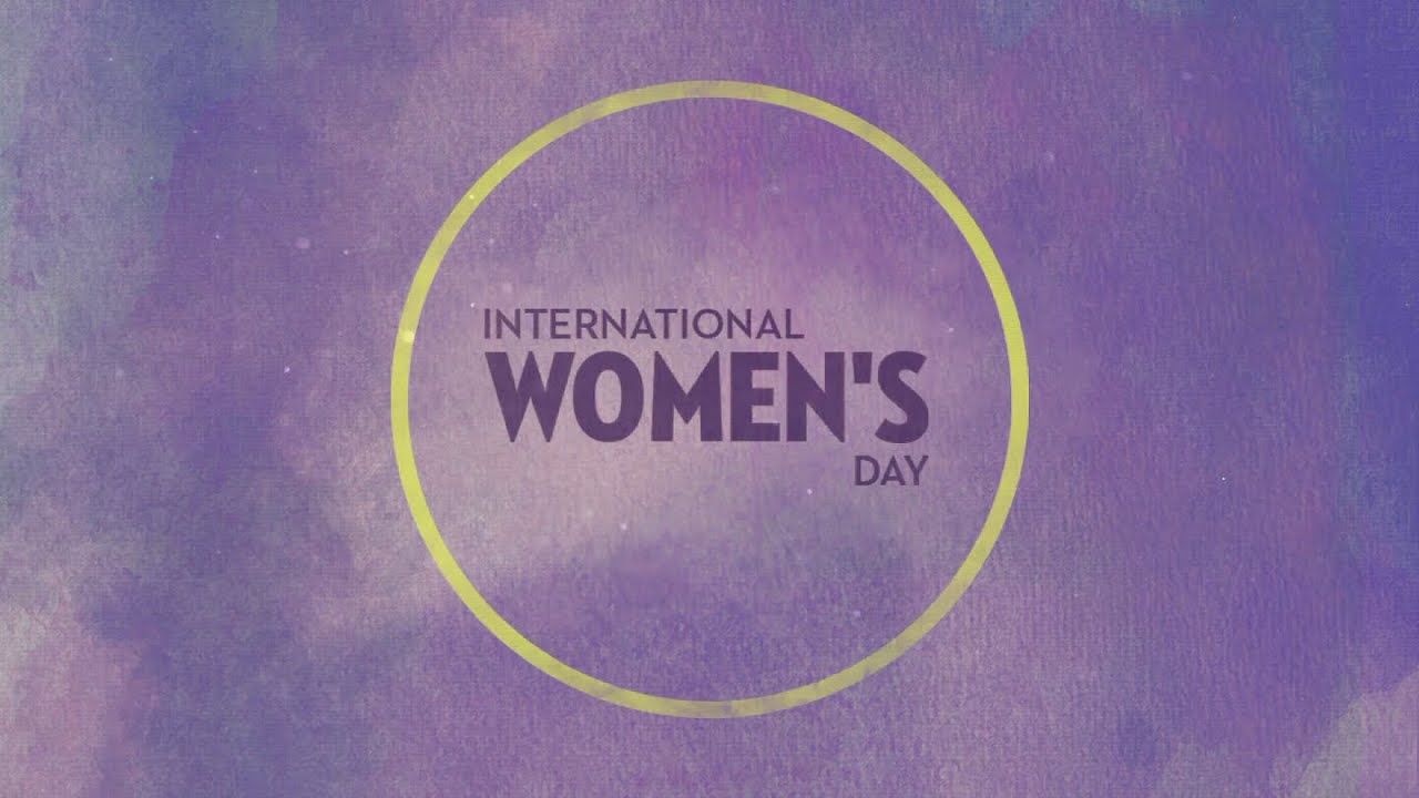 Being a woman at CBC/Radio-Canada - YouTube