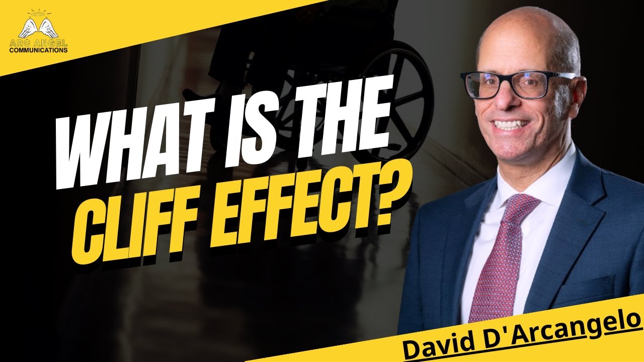 Save As ABILITY Episode 17 - The Cliff Effect - YouTube