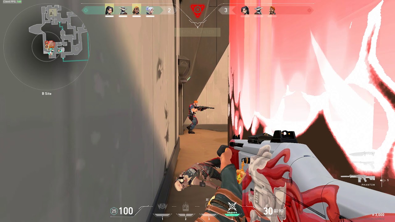 4k Eco (Valorant) - YouTube