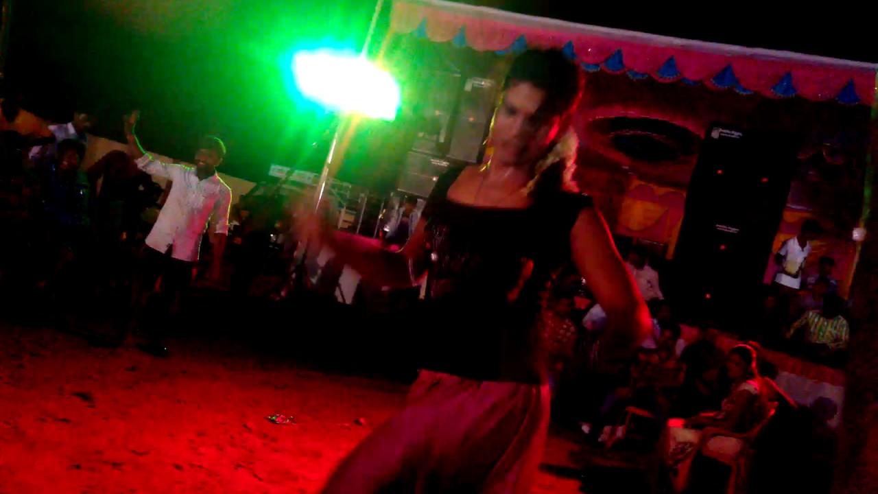 Iskapalli Hijra dance - YouTube