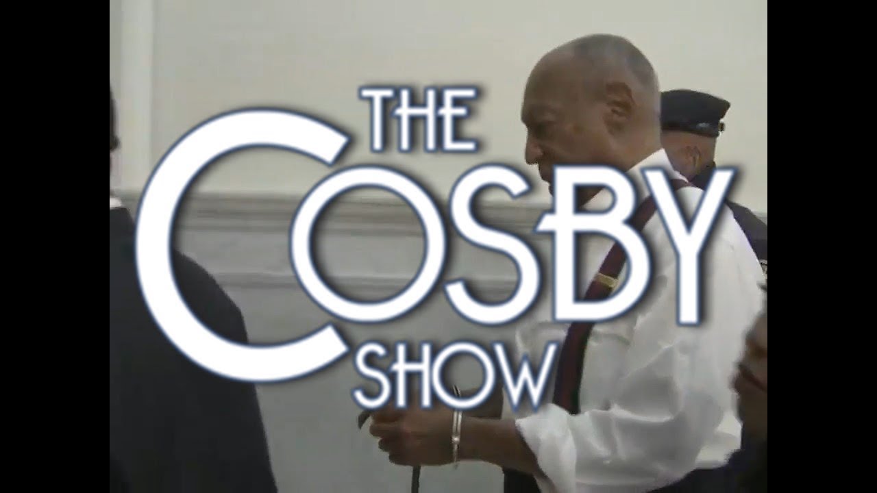 The Cosby Show opening theme (2018 reboot version) - YouTube