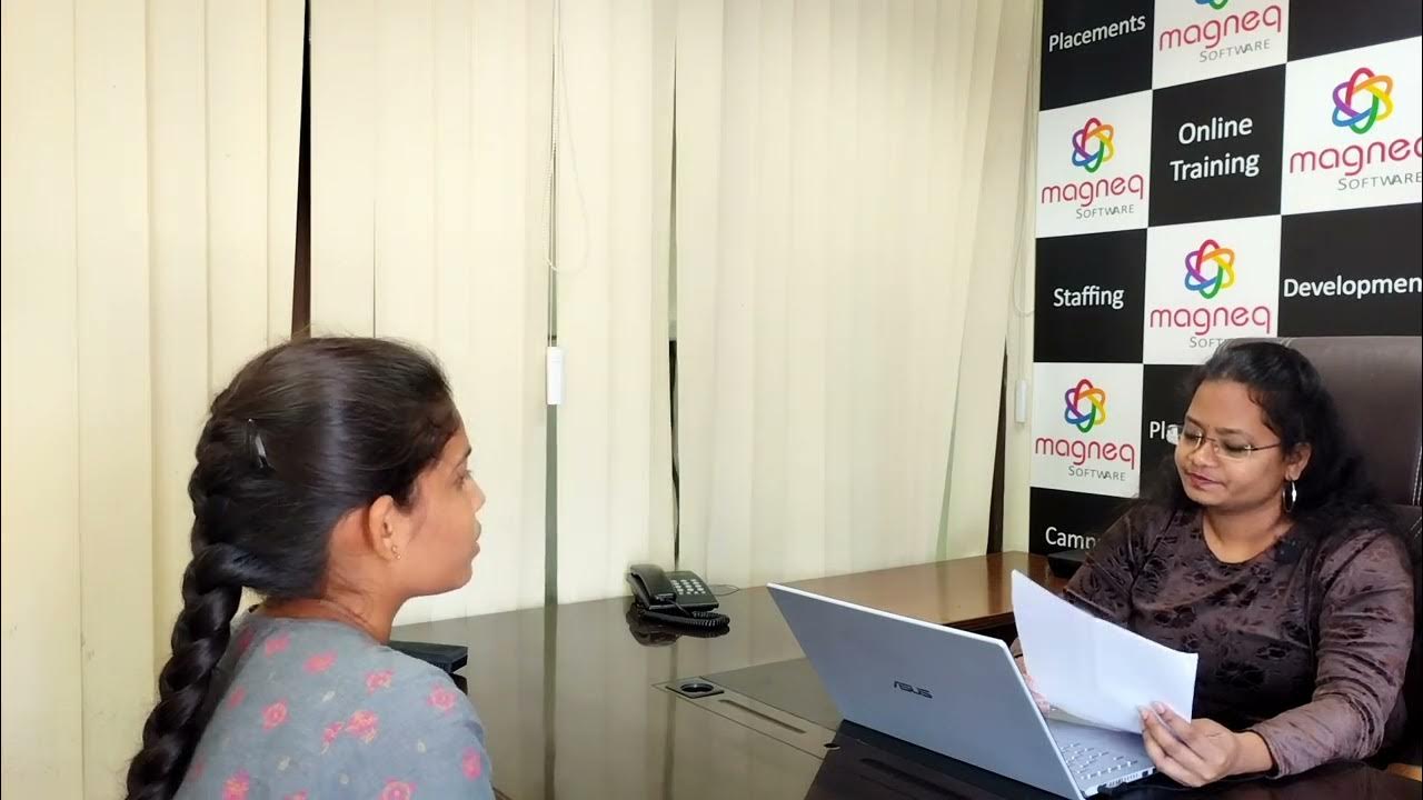 Fresher Mock Interview JAVA | Technical Round | JAVA Interview for Fresher | HR Interview | JAVA ...