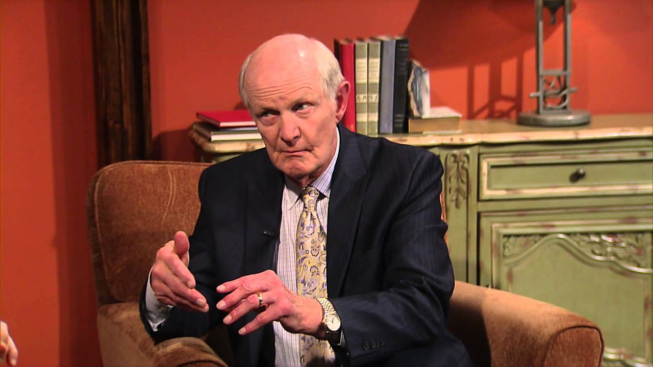 Healthy Vision - Dr. Darin Smith - YouTube